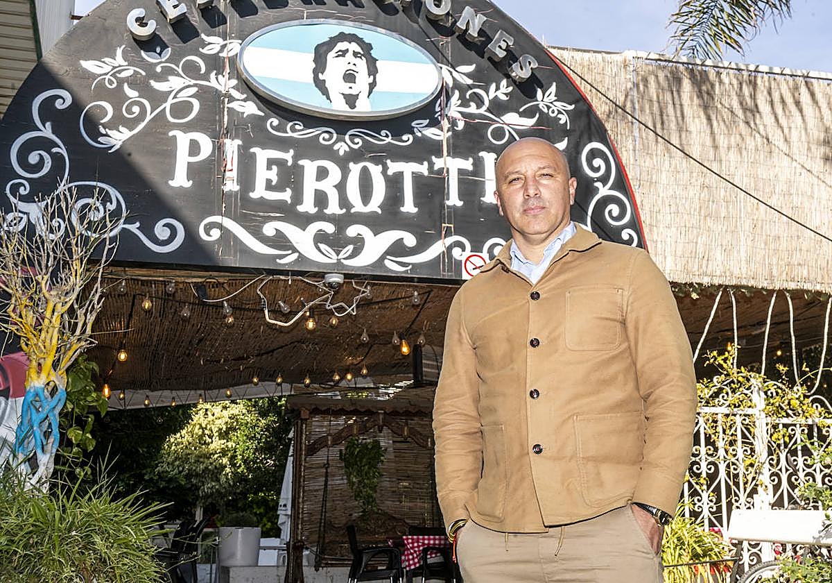 Una Pierotti en cada barrio: la historia de la pizzería que coloniza Murcia | La Verdad